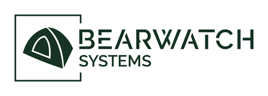 Bearwatch Systems - Electric Bear Fences - Portable and Lightweight