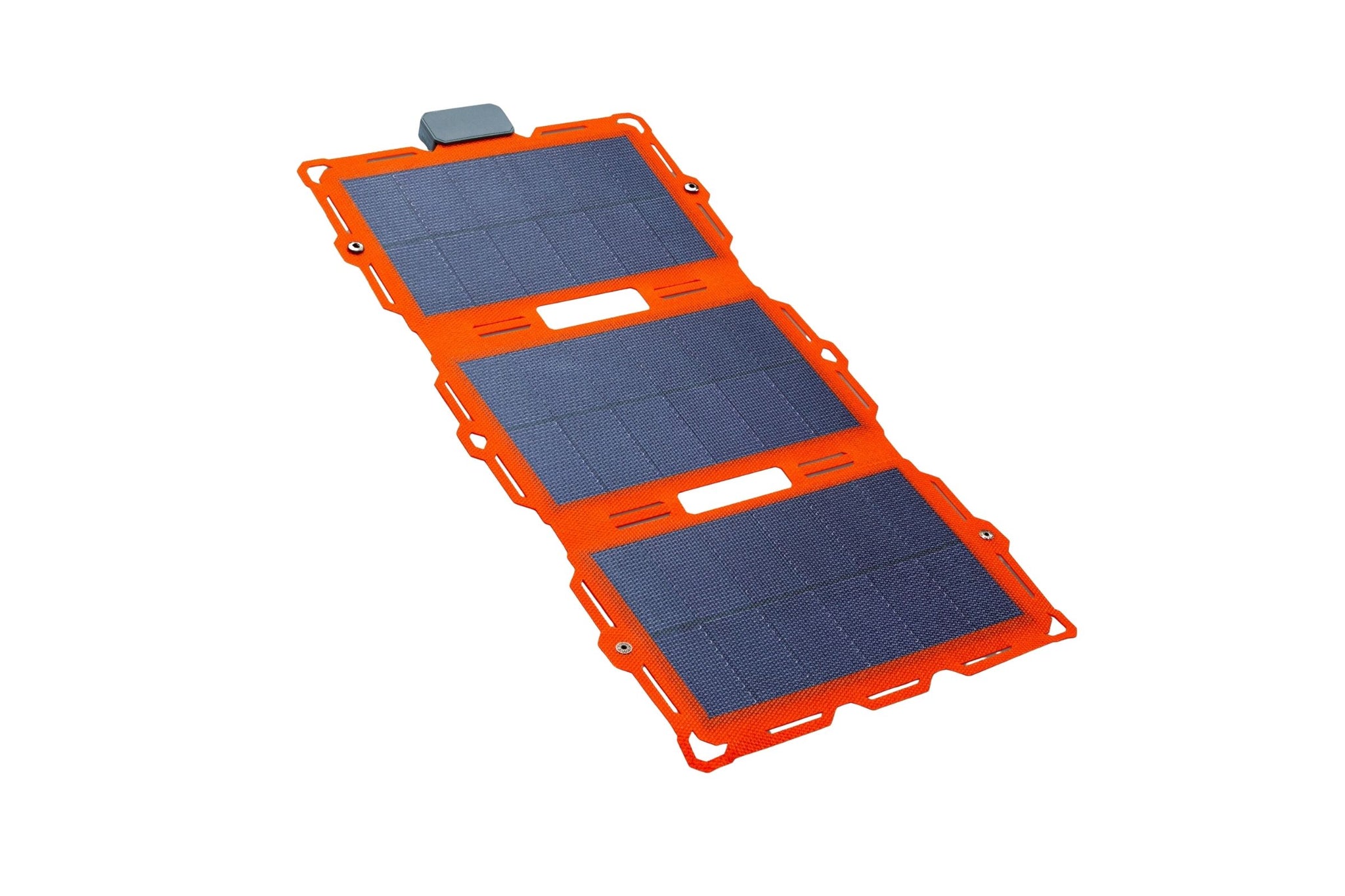 Dark Energy Spectre Solar Panel 18W